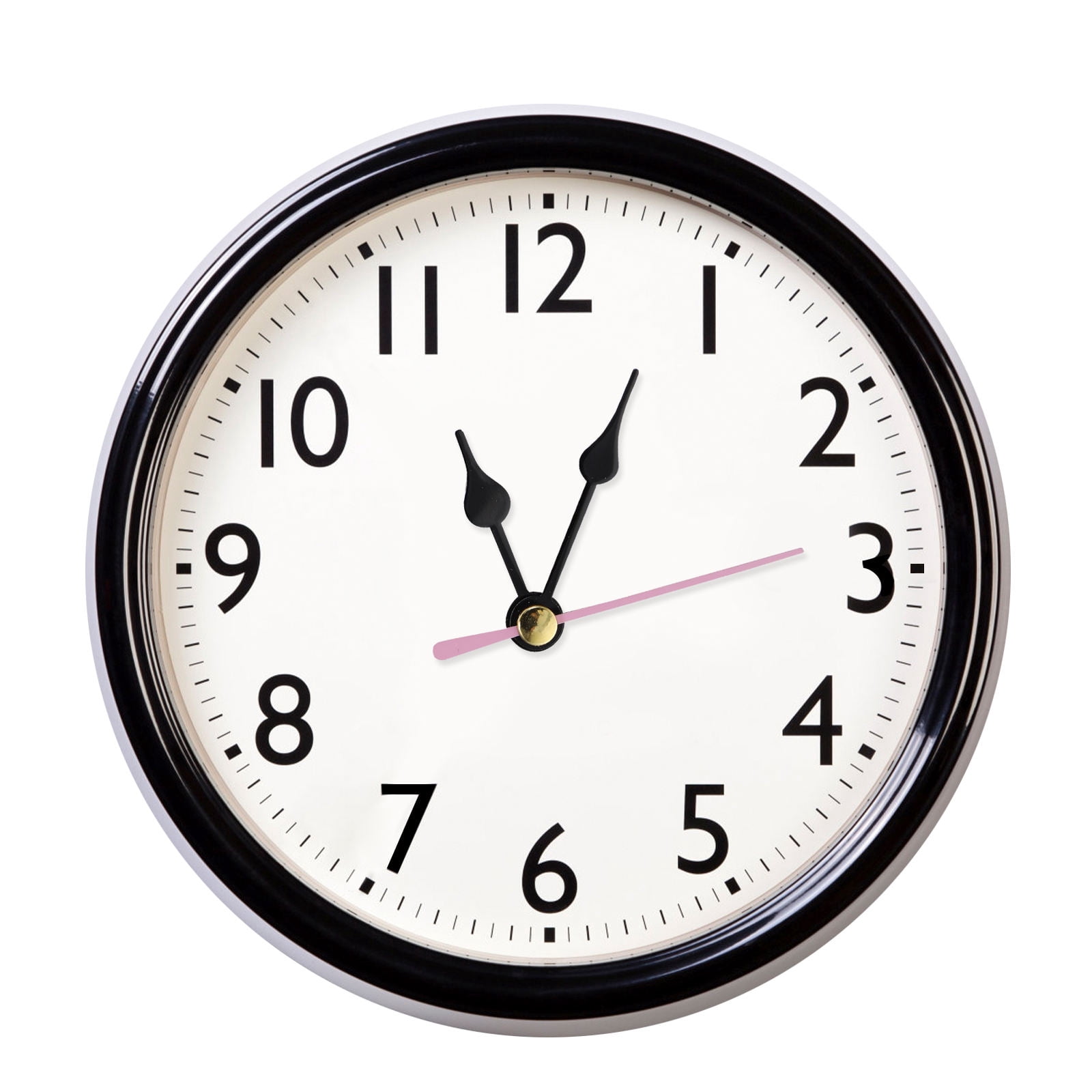 CIMAXIC DIY Clock Supplies 1 Set Clock Mechanism and Hands for Craft ...