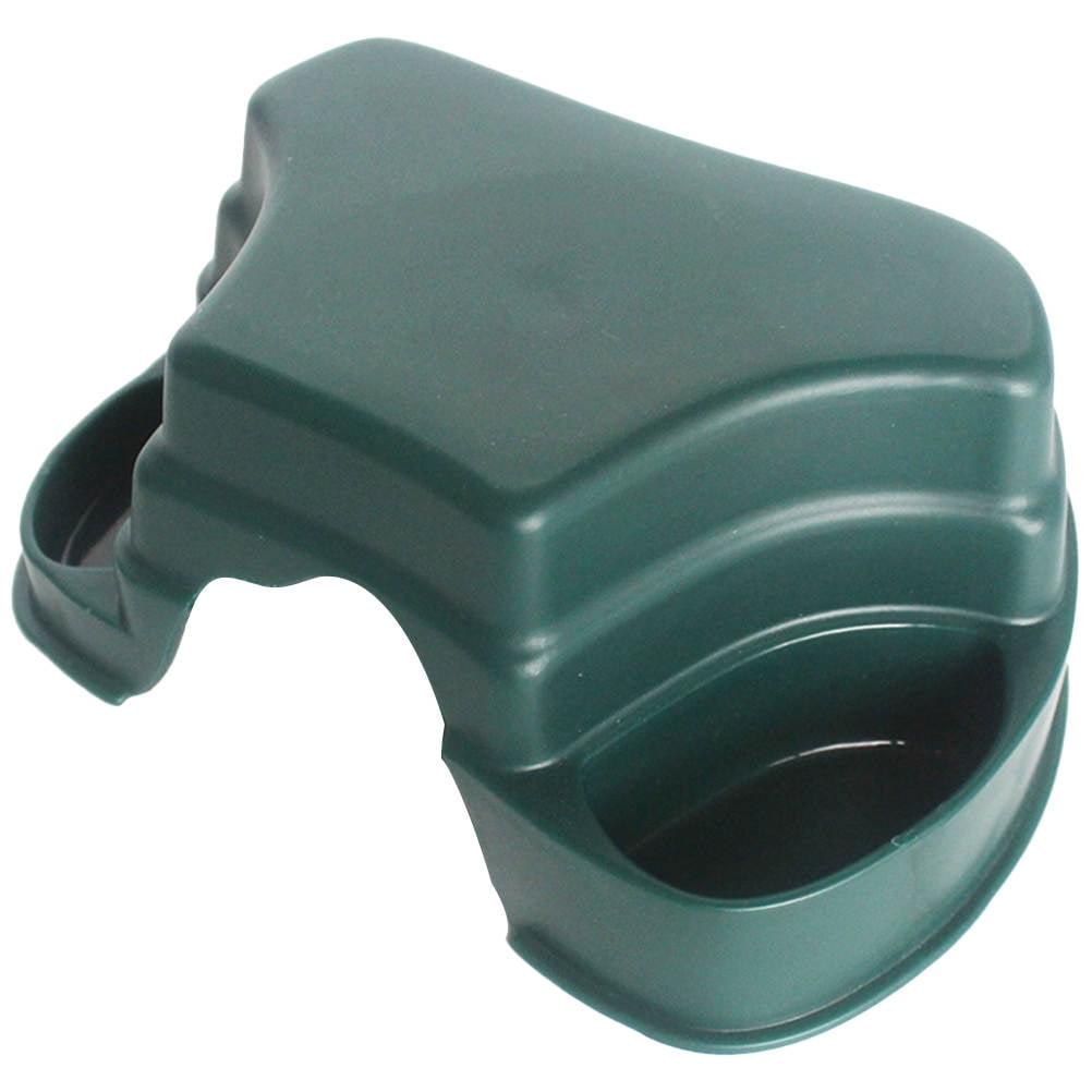 CIMAXIC Dark Hideout with Stable Plastic Platform, Multifunctional ...