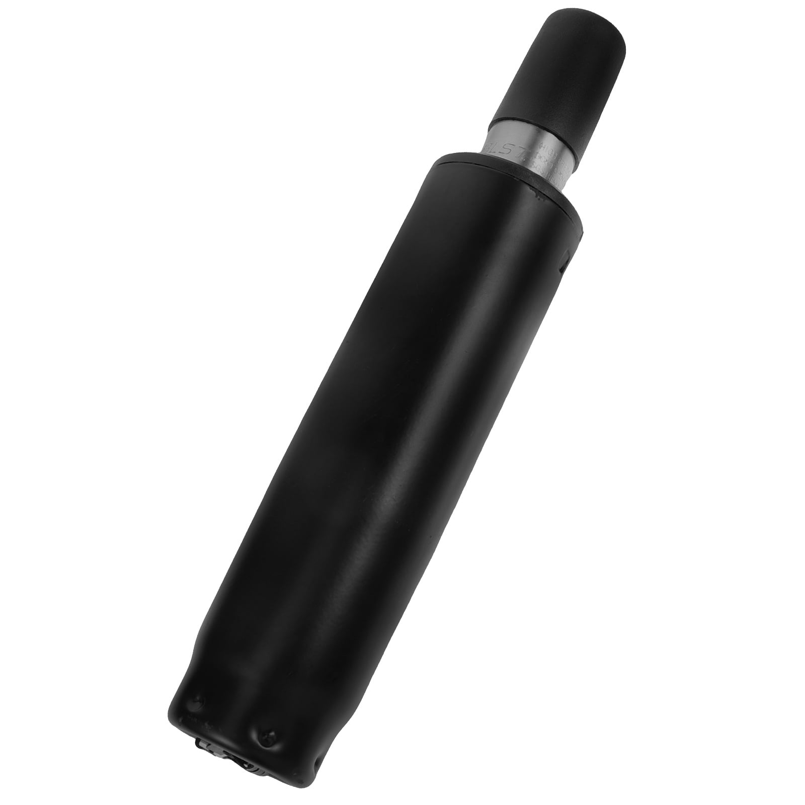 CIMAXIC Duty Gas Lift Cylinder 1Set Black Cylindrical for Office Chairs ...