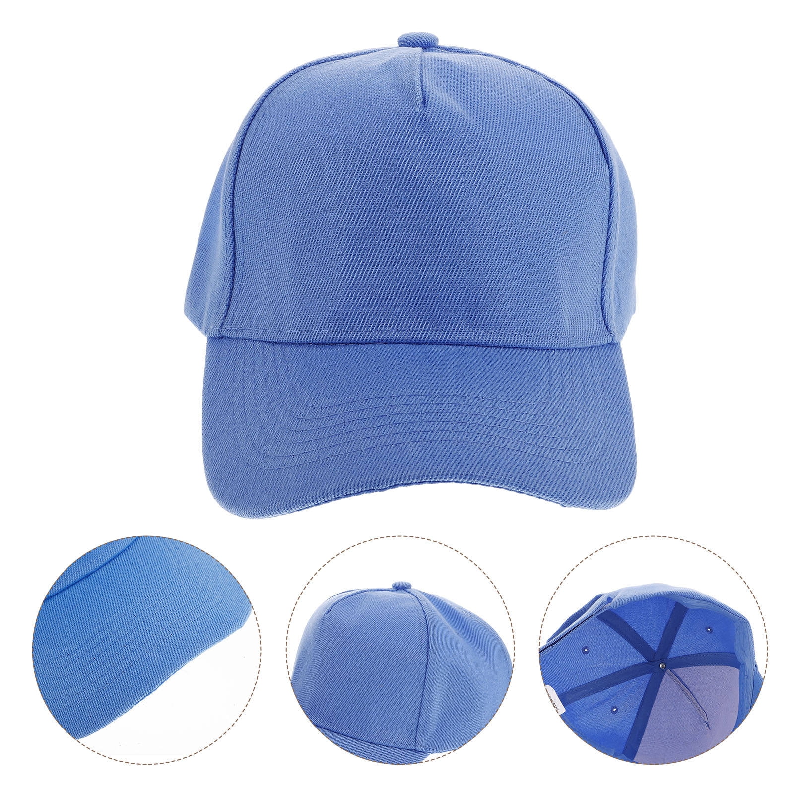 CIMAXIC Funny Baseball Caps For Men Polyester 1Pcs Casual Outings ...