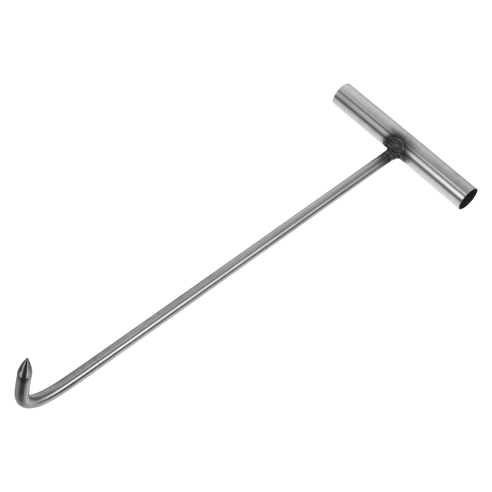 CIMAXIC Manhole Cover Lid Lifter 1Pcs I-shaped for Lifting Manhole ...