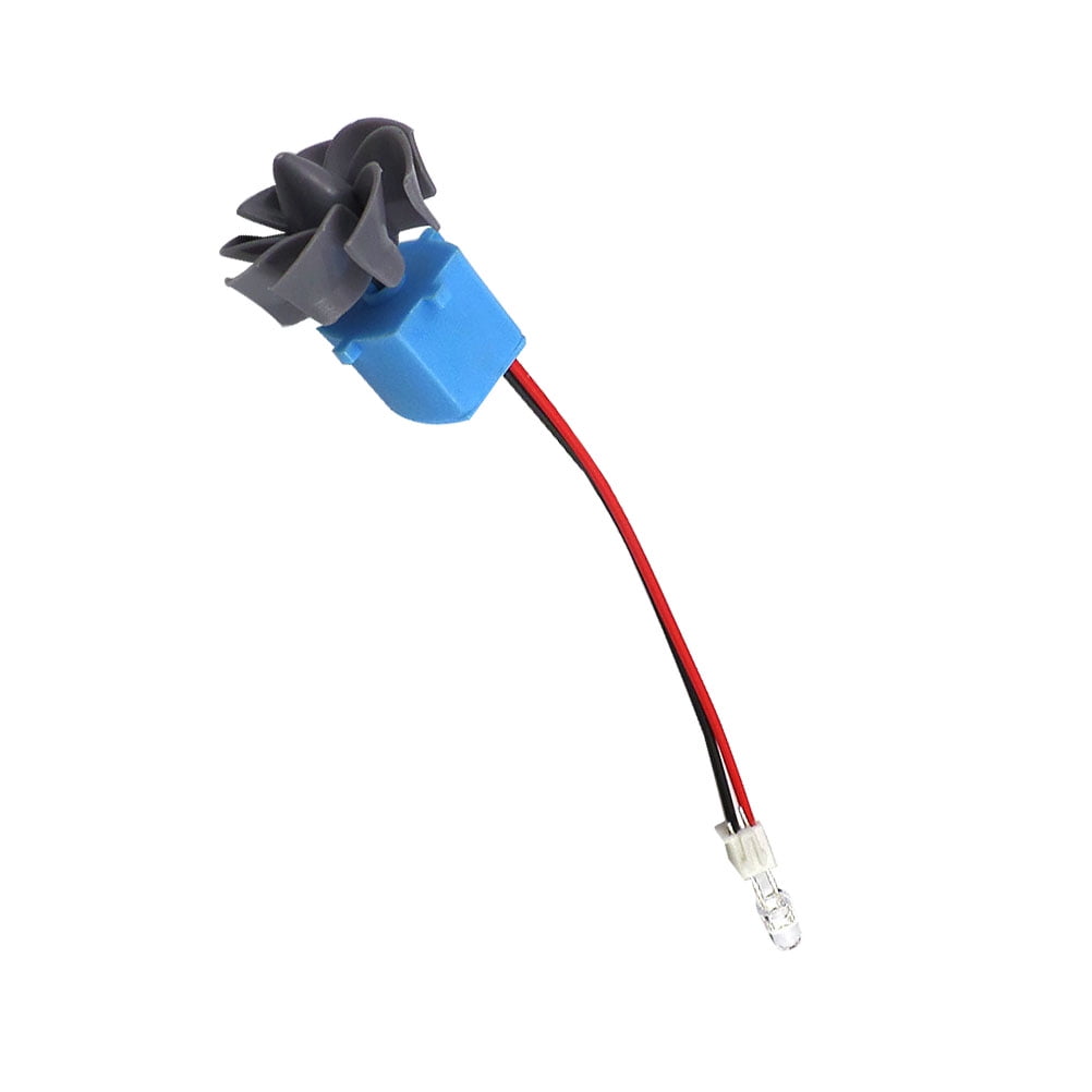 CIMAXIC Micro Wind Generator Power Generator Assorted Color Plastic ...