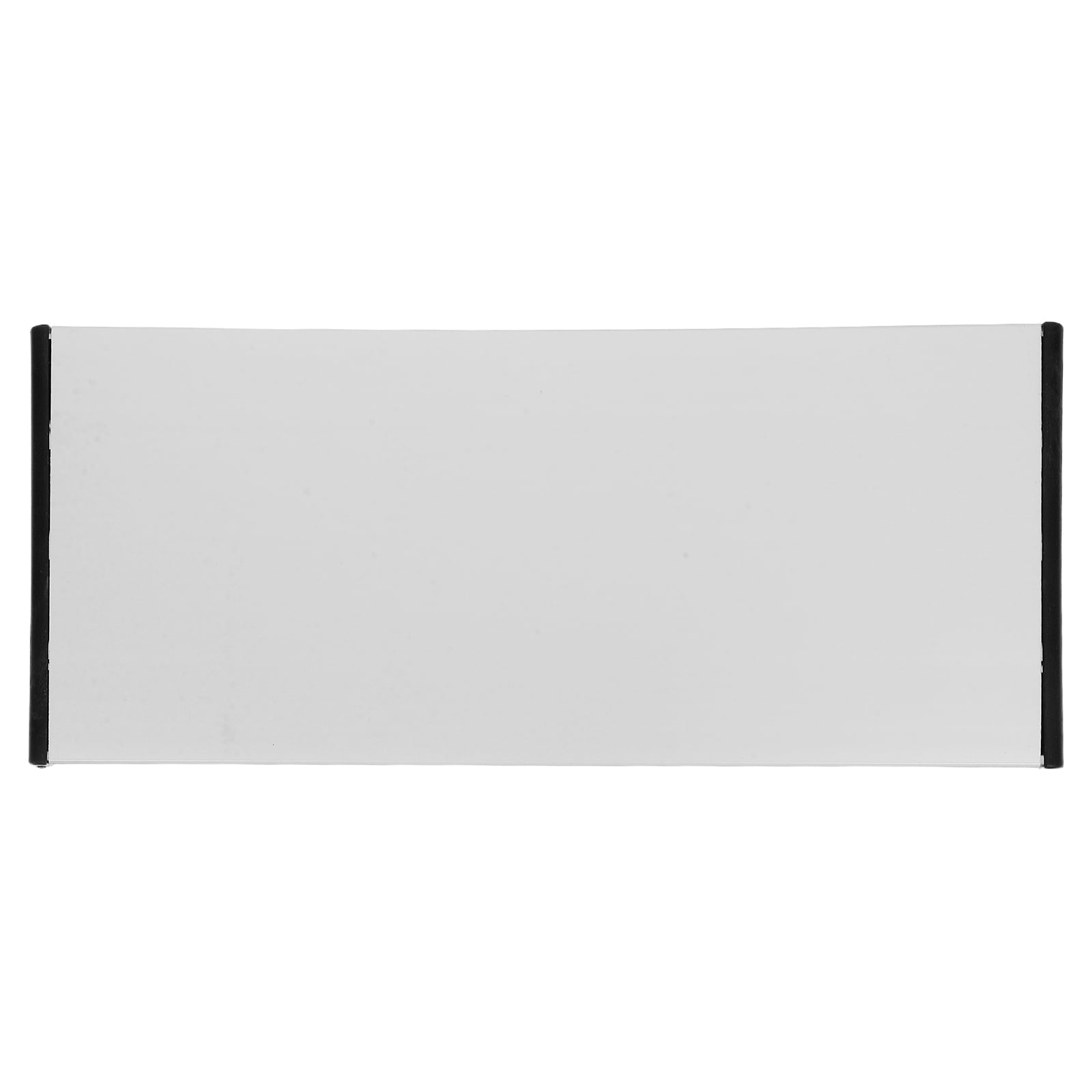 CIMAXIC Out of Office Door Sign Blank Metal Signs Rectangle 1Pack ...