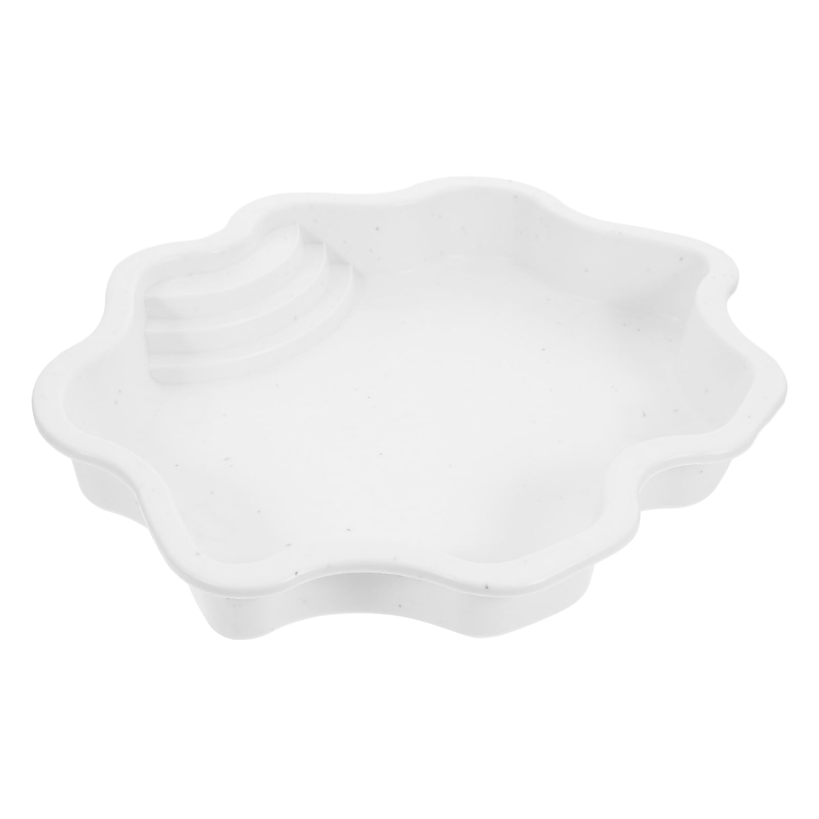 CIMAXIC Reptile Bathing Pool With Ramp Bowl Indoor 1Pack - Walmart.com