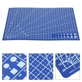 CIMAXIC Rotary Large Cutting Mats Self Healing Mat Double Side Cutting ...