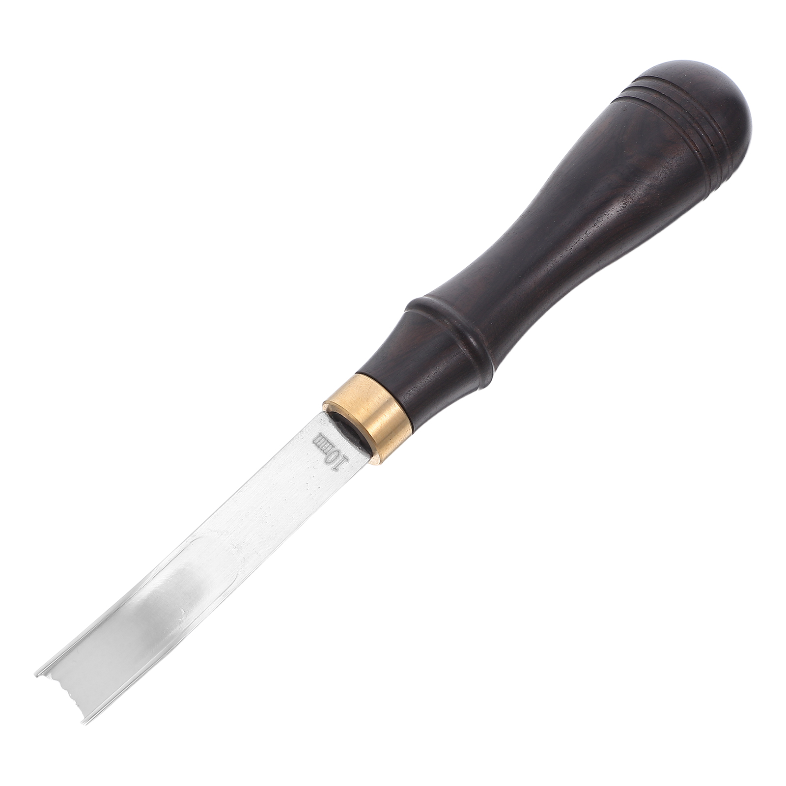 CIMAXIC Skiving Tool: Edge Bevelers - 10mm Wide Mouth Beveler for ...