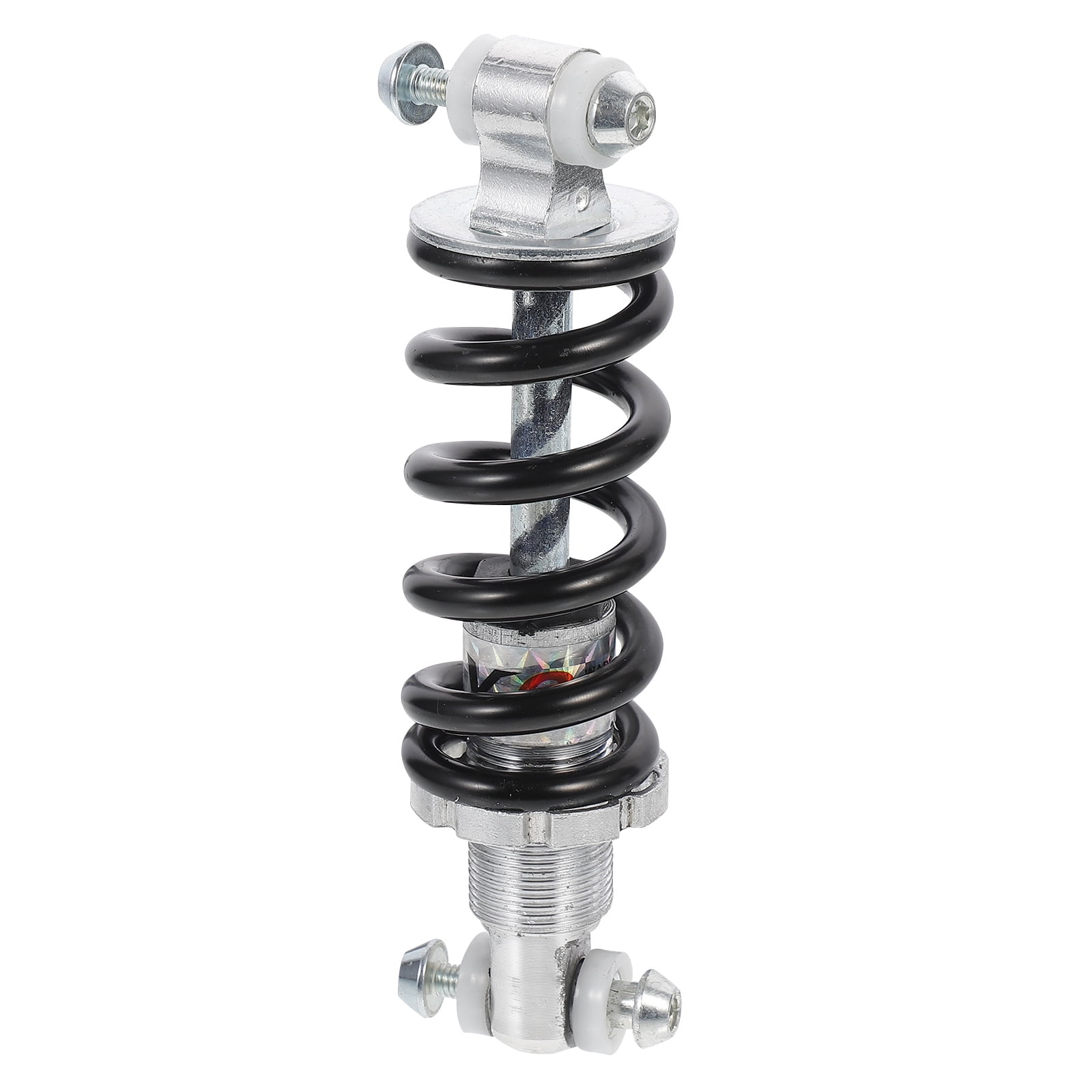 CIMAXIC Steel Shock Absorber for , 17x4.5cm Suspension, Enhanced ...
