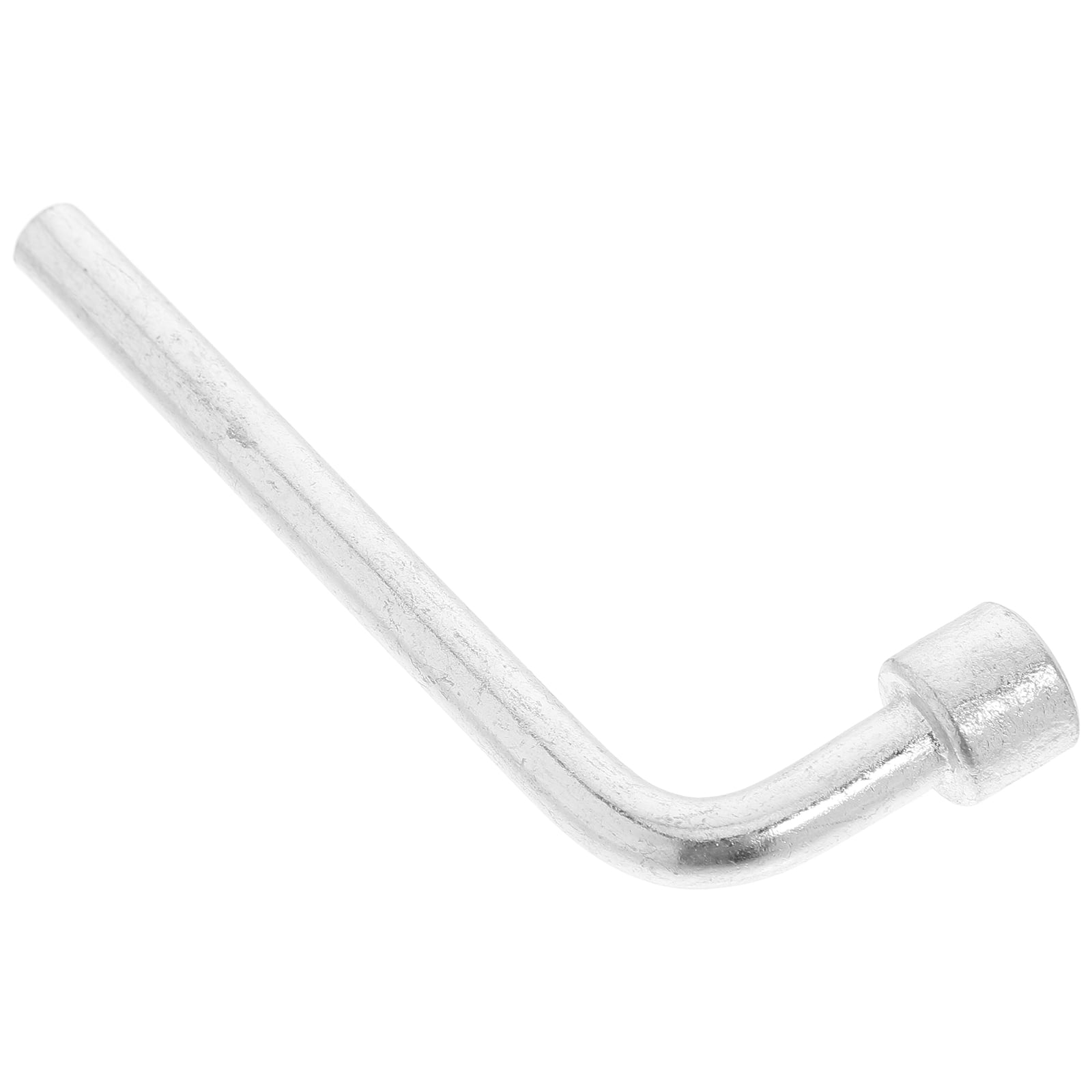 CIMAXIC Triangular Key Wrench Stainless Steel Silver 1Pack for ...