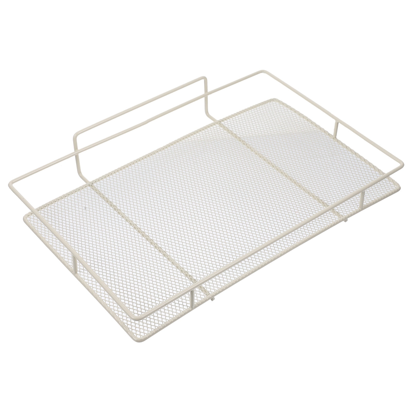 CIMAXIC Router Storage Mounting Iron 1Pcs No-drilling Strong Bearing Capacity - Walmart.com