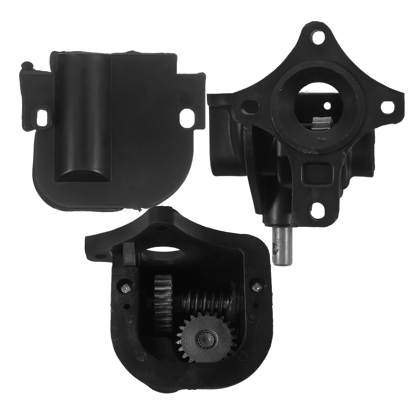 CIMAXIC Electric Fan Shaking Head Part Gear - Smooth Operation Wear ...