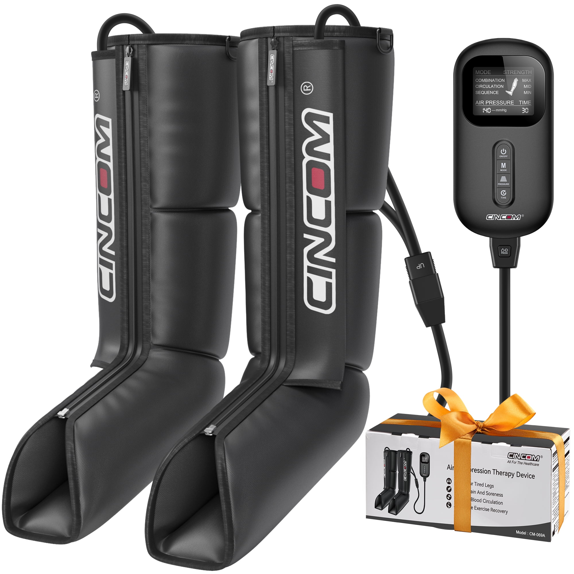 TracCollar crevical inflatable traction device, Large - Walmart.com