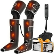 Vive Leg Recovery System - Sequential Compression Device for Athletes ...