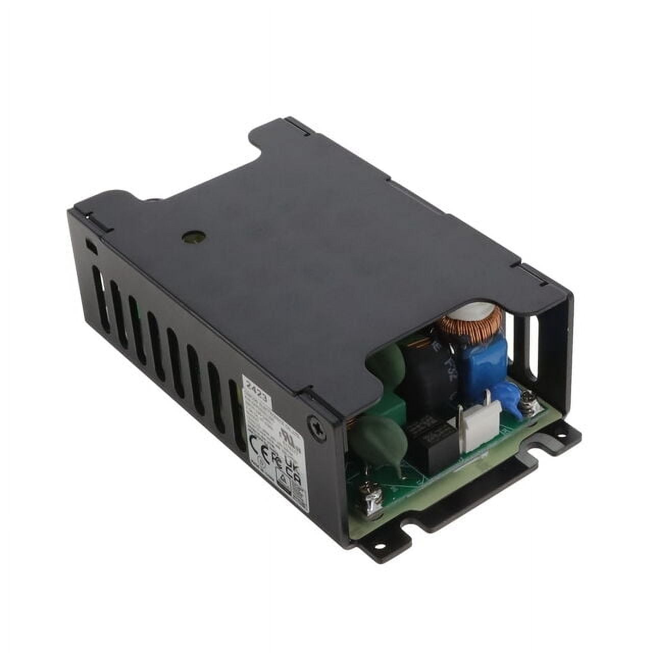 CINCON CFM202S120C, AC/DC Power Modules 200W 12V 12.5A Cov - Walmart.com