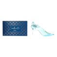 Disney Cinderella Slipper Blue by Disney, 2 oz EDP Spray for Women ...