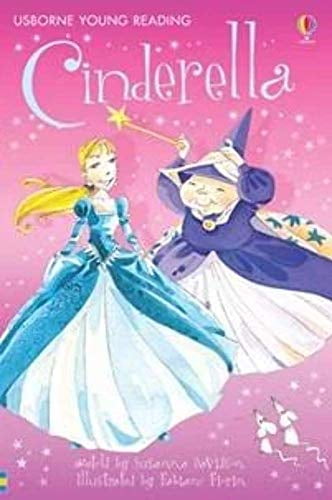 CINDERELLA (English Version) - Walmart.com