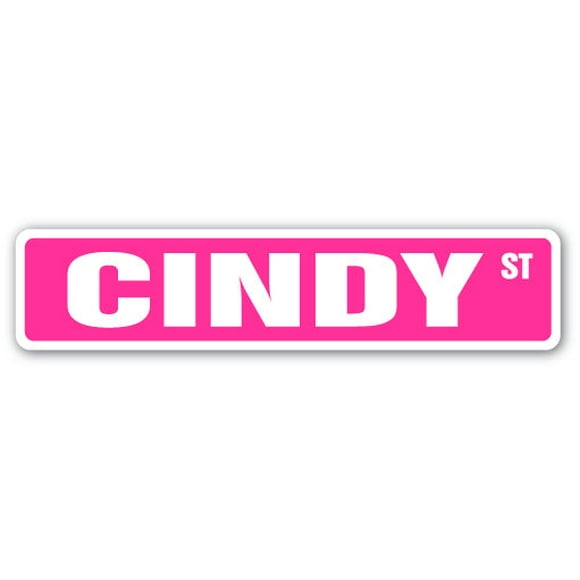 Cindy Name
