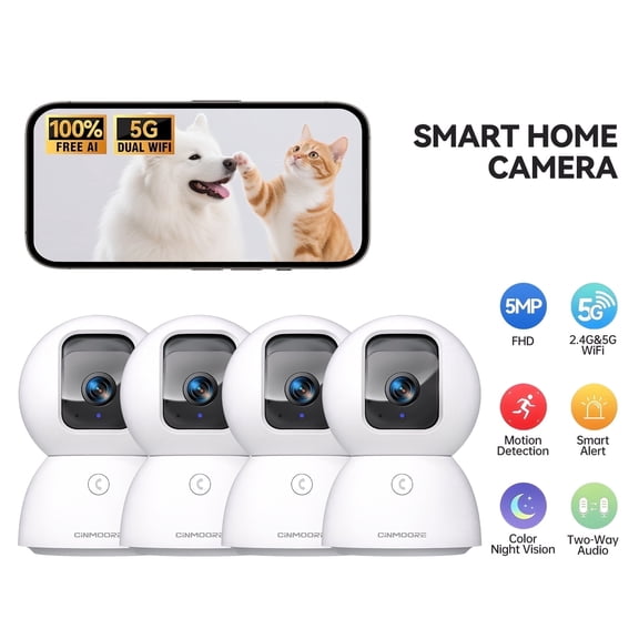 Pet Camera