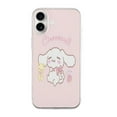 CINNAMOROLL Cases for iPhone 16 Plus Anime Durable TPU - Walmart.com