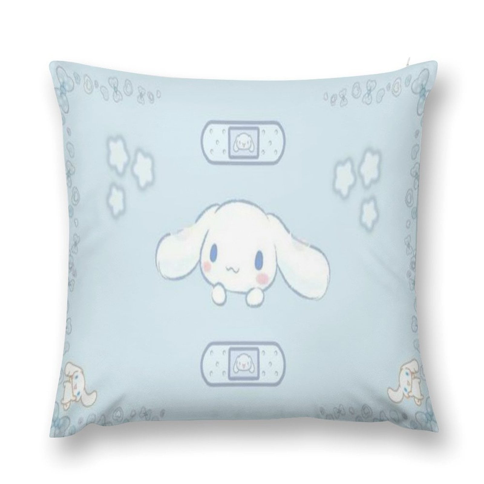 CINNAMOROLL Pillowcase Cartoon Anime for Living Room Bedroom Office 20 ...