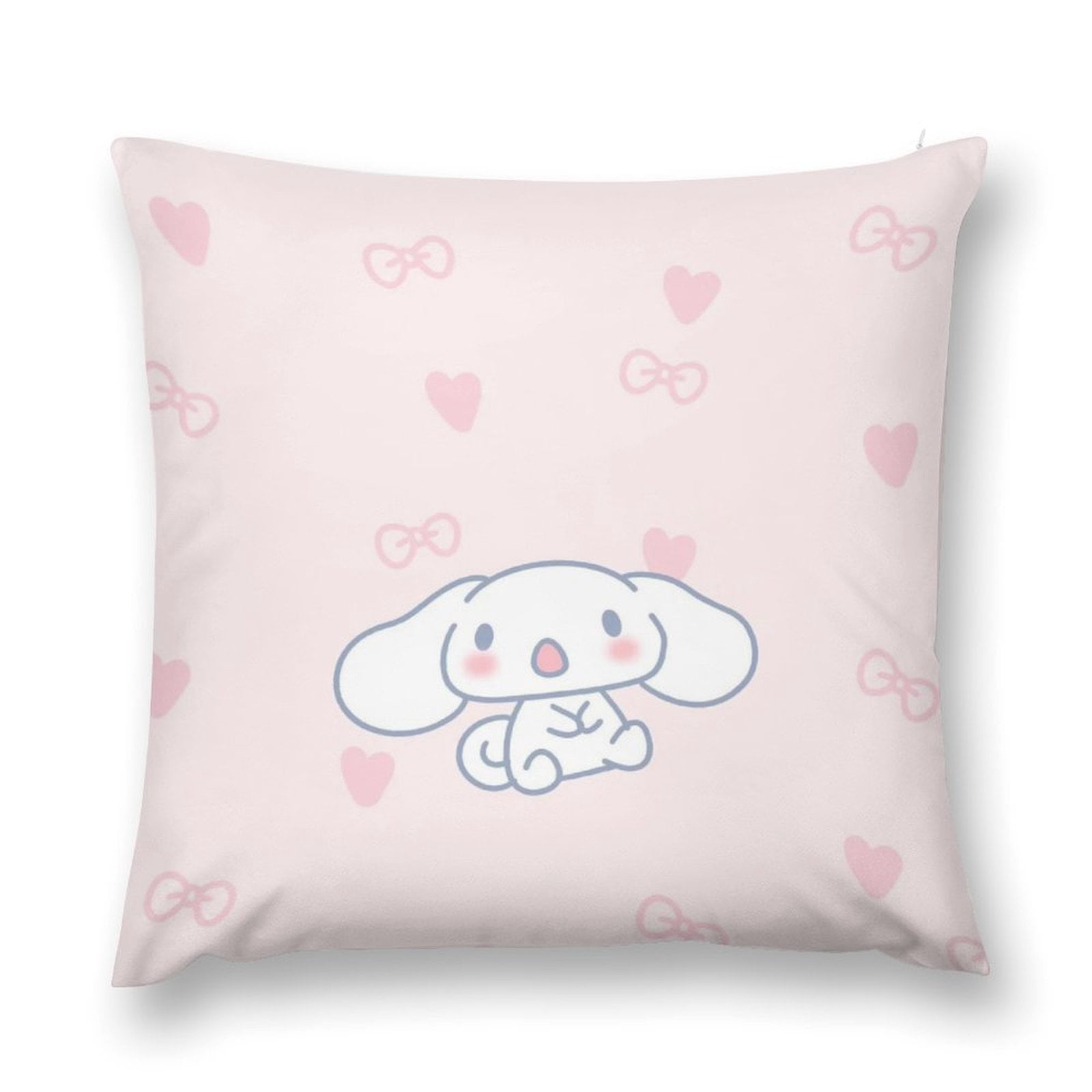 CINNAMOROLL Pillowcase Cartoon Anime for Living Room Bedroom Office 24 ...