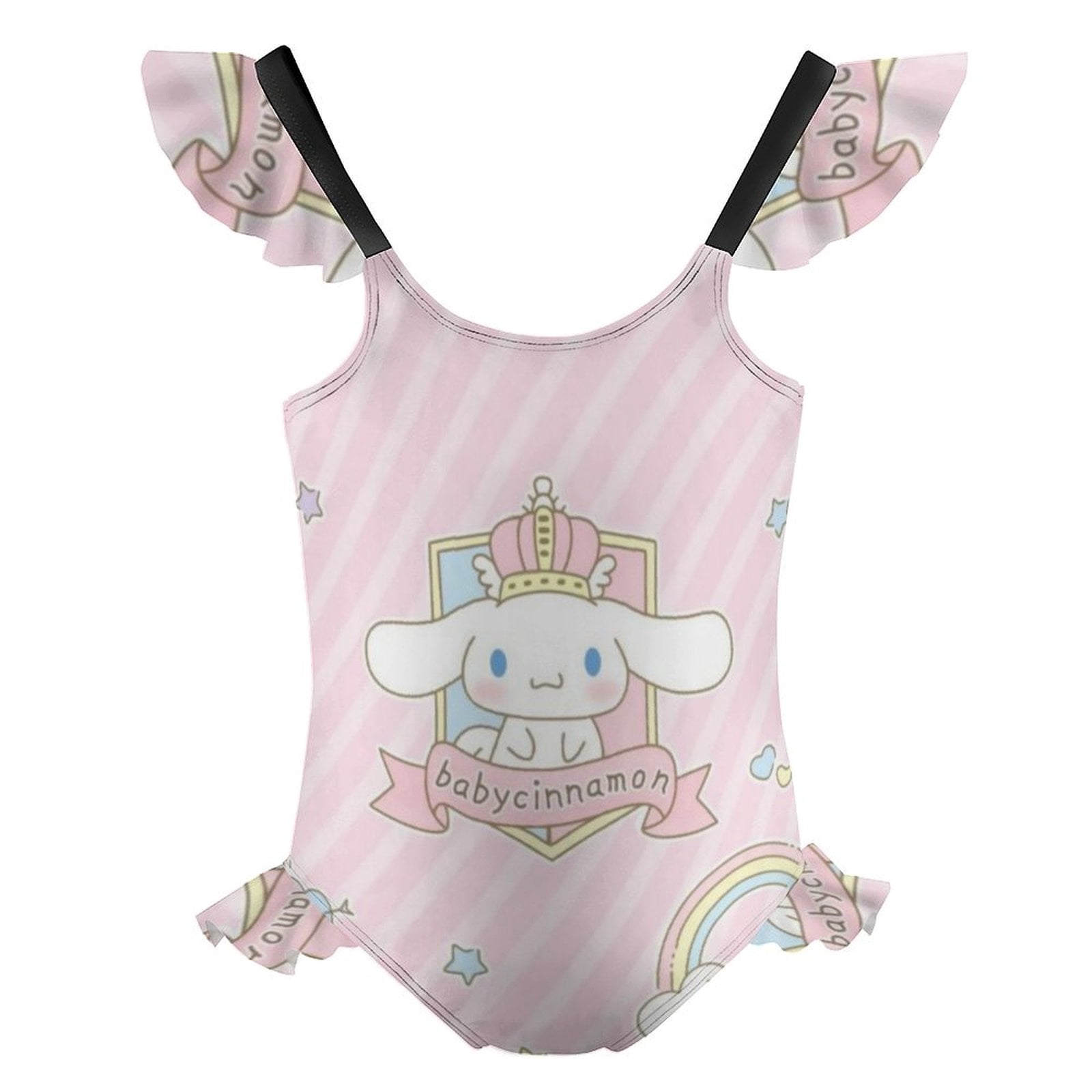CINNAMOROLL Swimsuit Anime Cute for Girls Gift 10-12Y（150cm ...