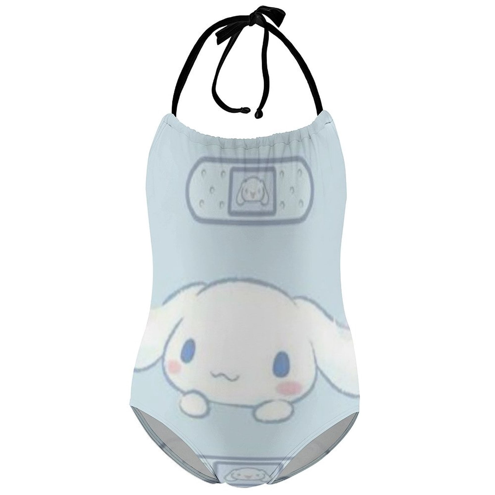 CINNAMOROLL Swimsuit Anime Cute for Girls Gift 11-13Y（160cm ...