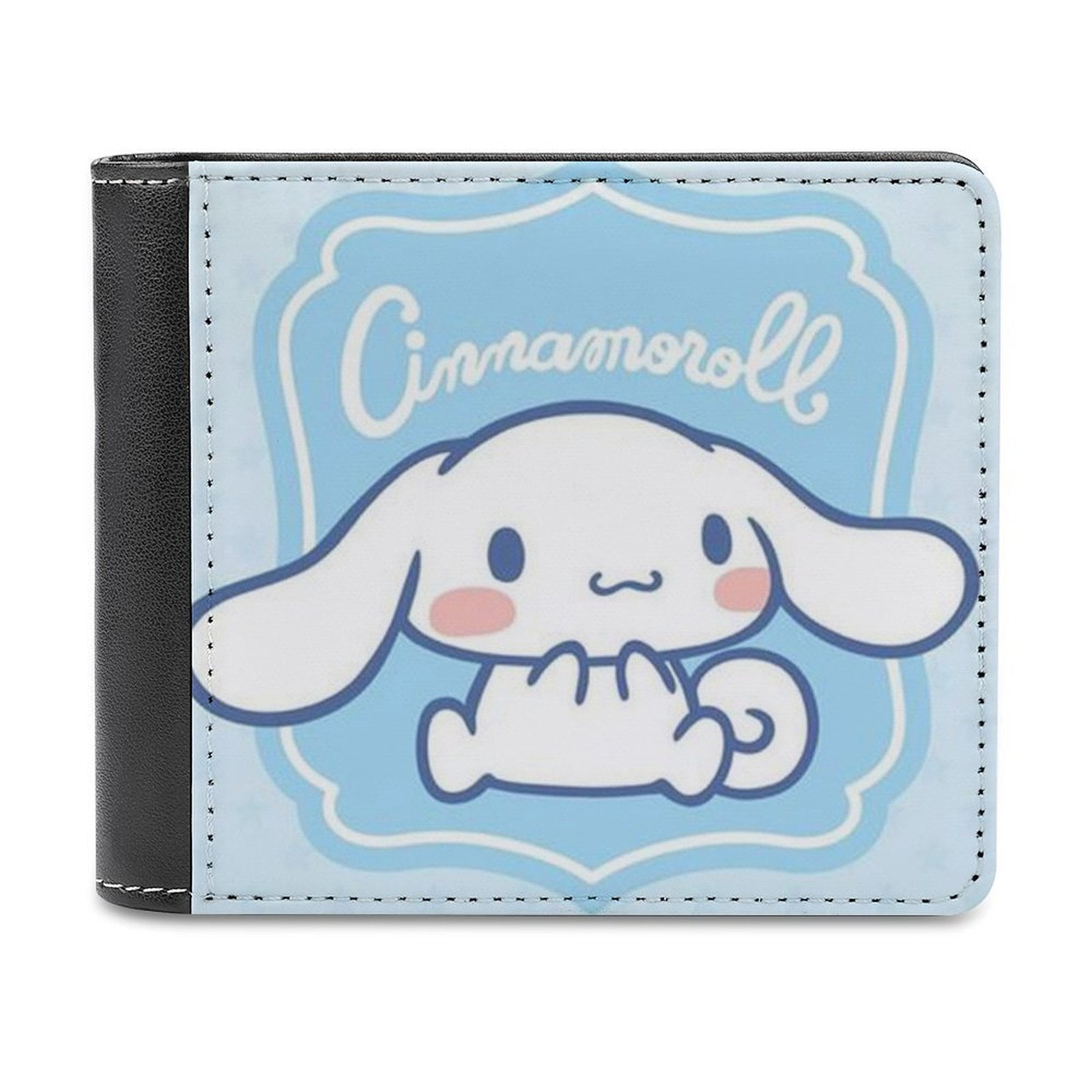 CINNAMOROLL Wallet Purse Card Holder Anime for Men Women CINNAMOROLL ...