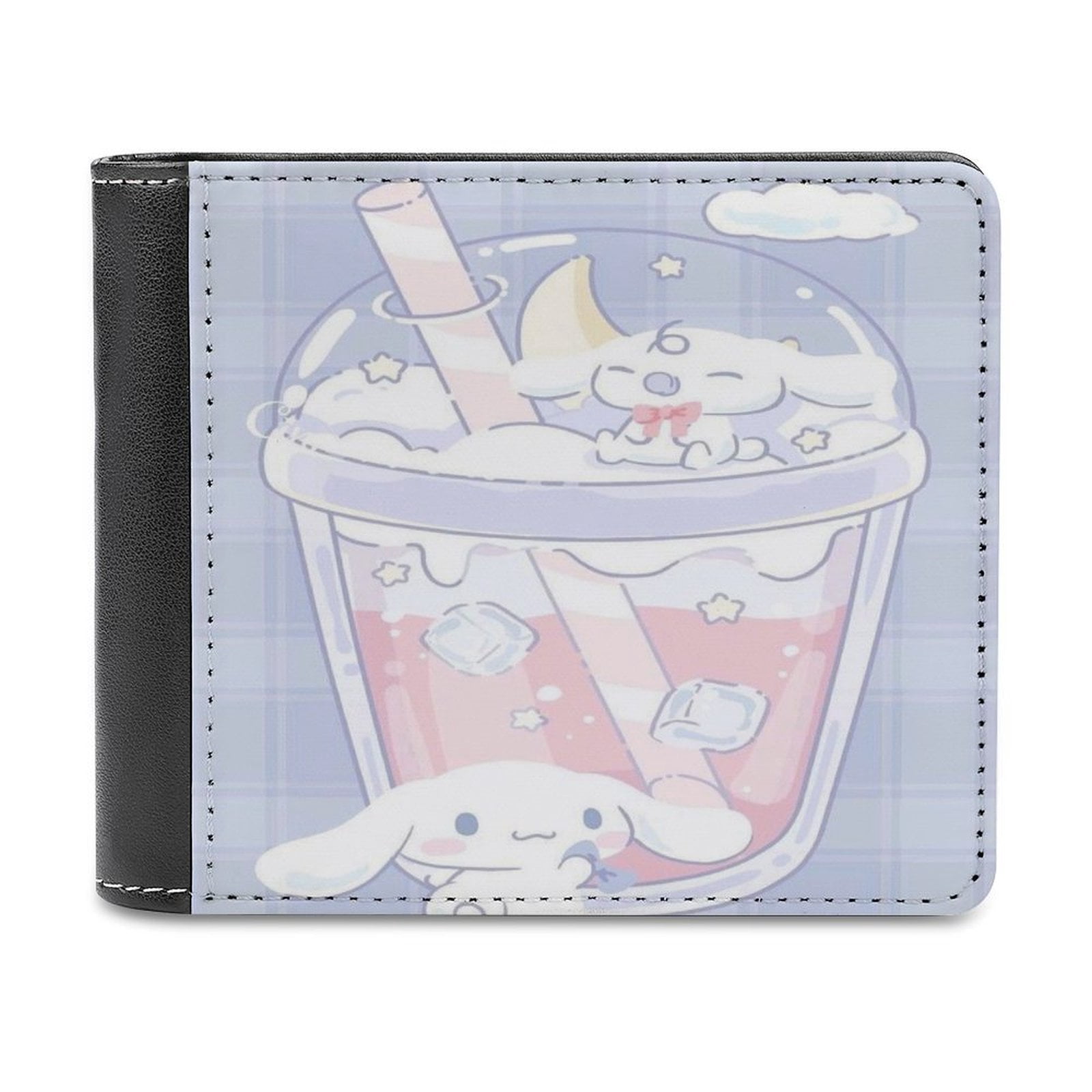 CINNAMOROLL Wallet Purse Card Holder Anime for Men Women CINNAMOROLL ...