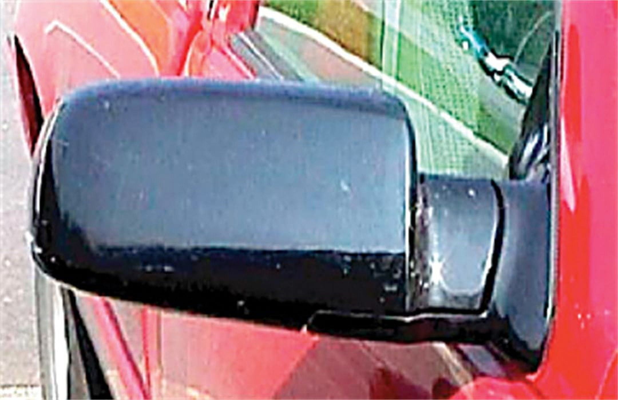 CIPA 10200 Custom Towing Mirror - Chevy/GMC/Cadillac, Pair - Walmart.com
