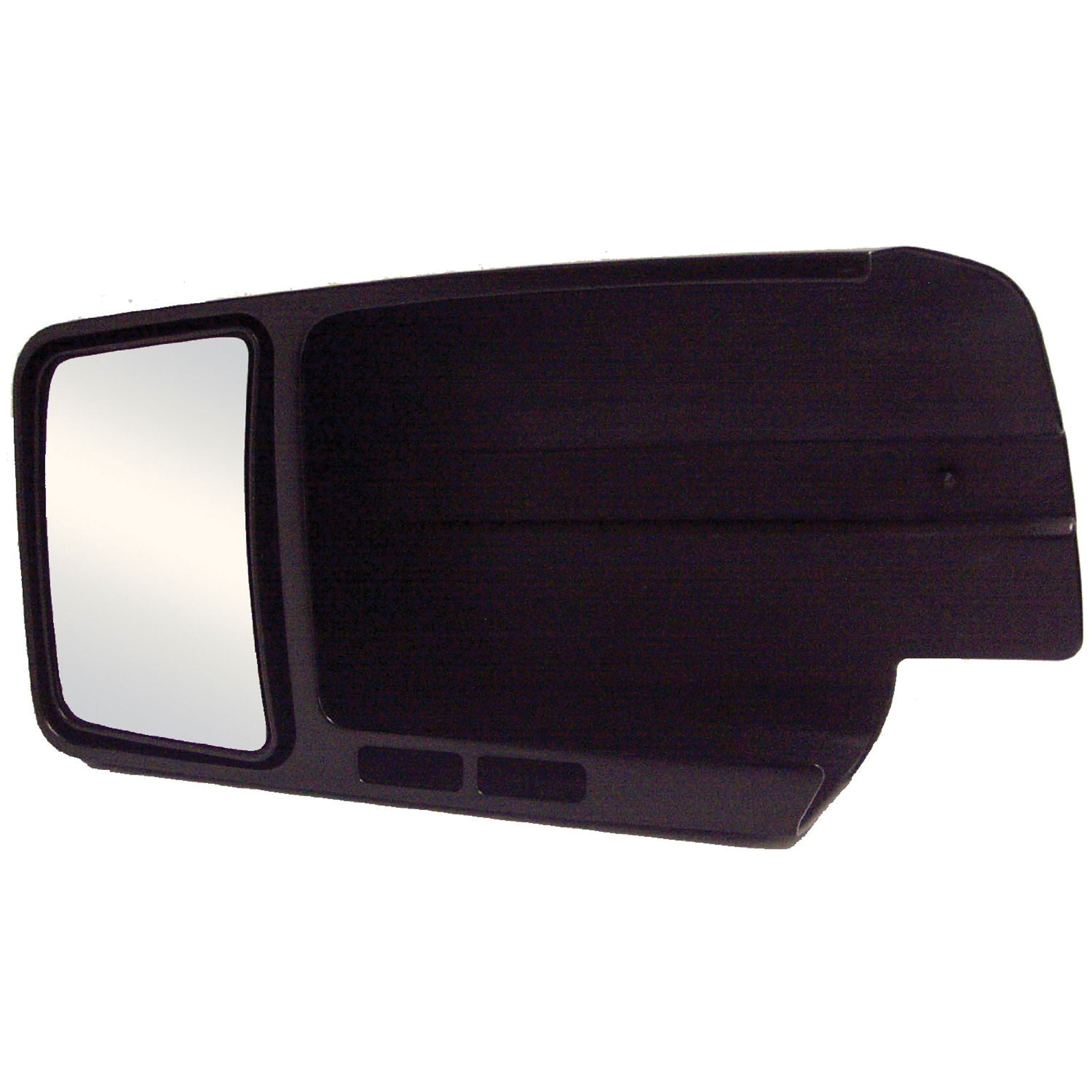 CIPA 11801 Custom Towing Mirror Extension for Ford F150 & F250 (2004 ...