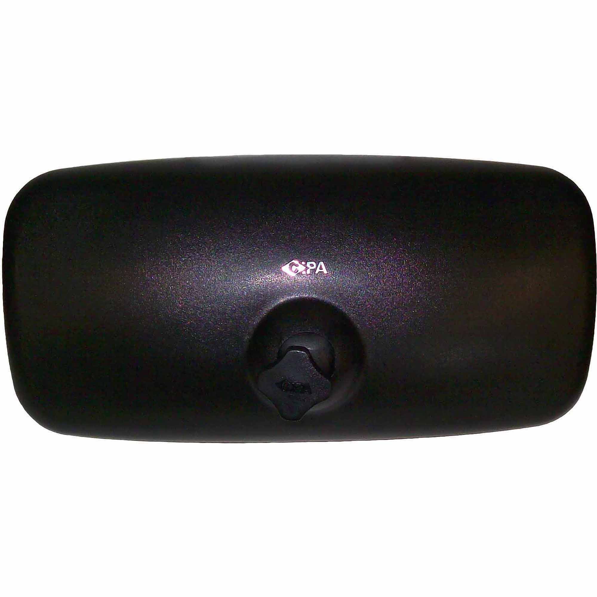 CIPA 02102 COMP 7" x 14" Universal Marine Mirror Head - Walmart.com