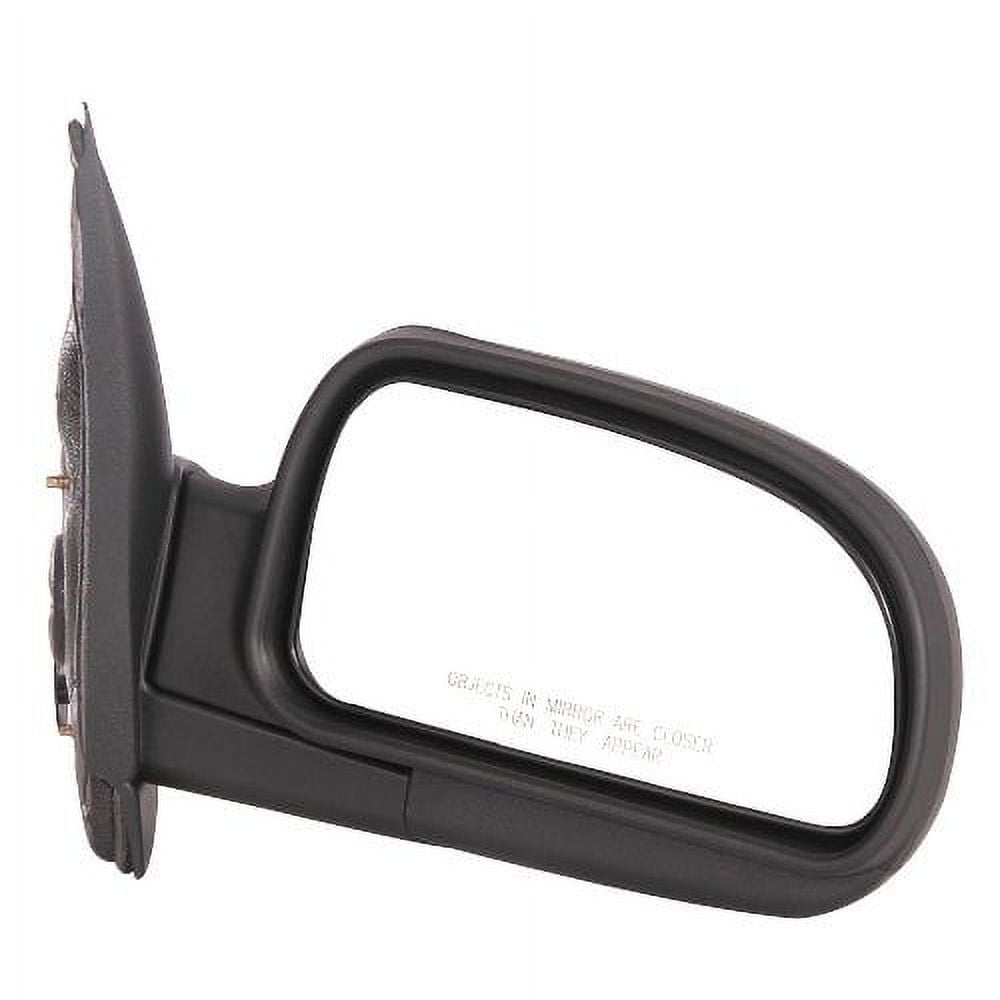 CIPA Mirrors 27580 OE Replacement Mirror - Walmart.com