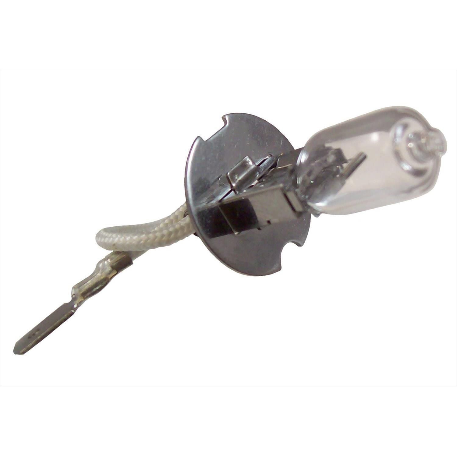 CIPA Vistas DOT Approved H3 Halogen Headlight Bulbs - Walmart.com