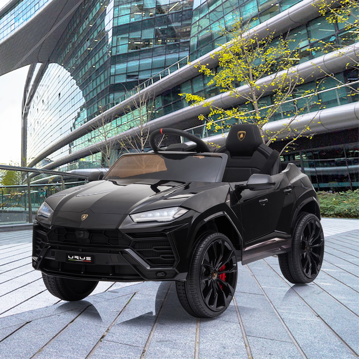 CIPACHO 12V Battery Powered Car Toy for Kids, Kids Electric Car for ...