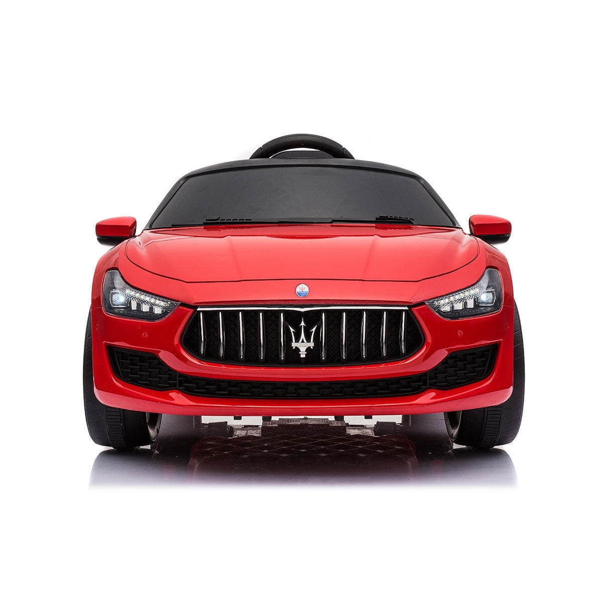 CIPACHO 12V Kids Ride On Car with Remote Control, Rechargeable Electric ...