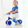 CIPACHO 19" Baby Balance Bikes Bicycle for 1-2 Year Old Girl, Boy ...