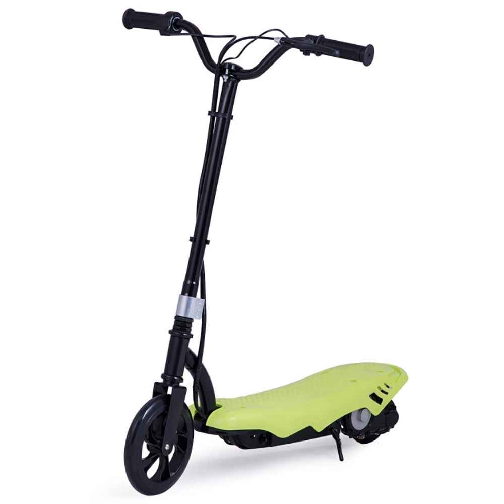 CIPACHO Rechargeable 12 Volt Motorized Electric Scooter, Lightweight ...