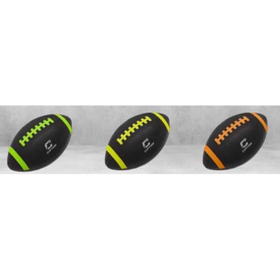 Foam Footballs
