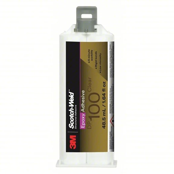 3m Circle Adhesive