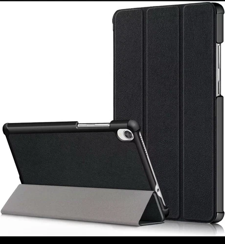 CIRCLE- Case For Lenovo Tab M8 (3Rd Gen) / Tab M8 Hd Lte / Tab M8 Fhd 8 ...