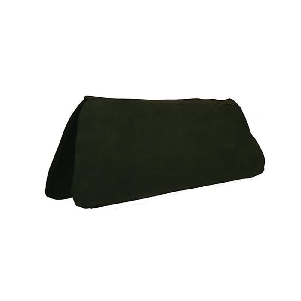 CIRCLE Y 1in Memory Foam Bridge Pad (0040-1000) - Walmart.com