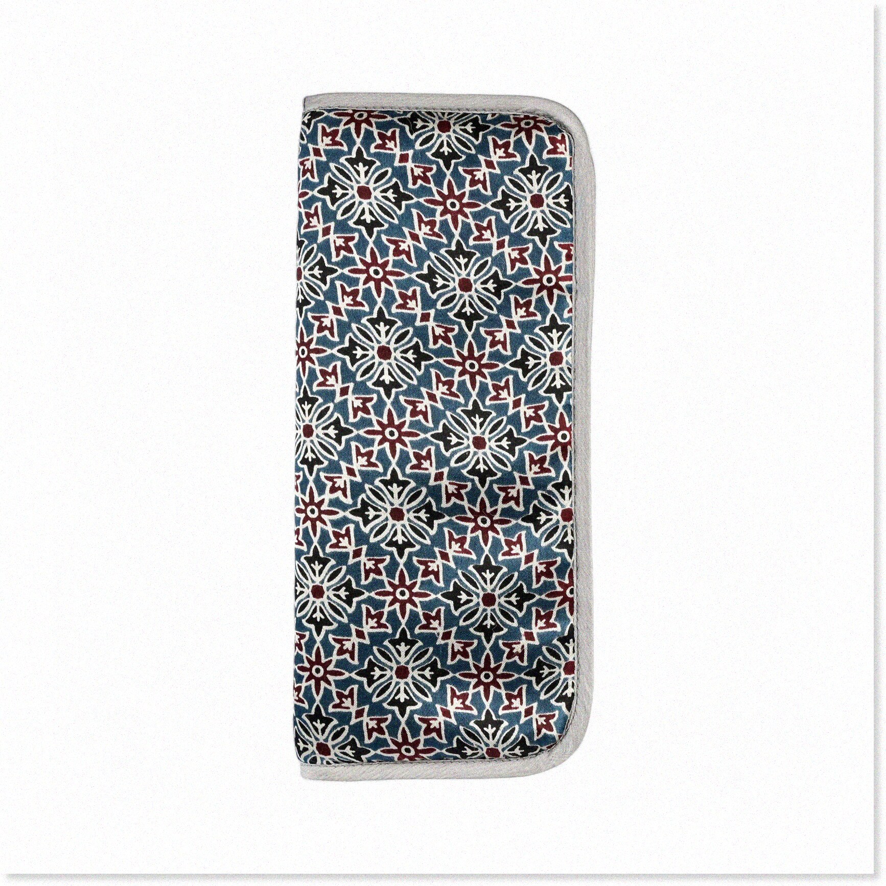 CIRCULAR GREY Multi-Purpose Storage Case - Organize, Protect, and Store ...