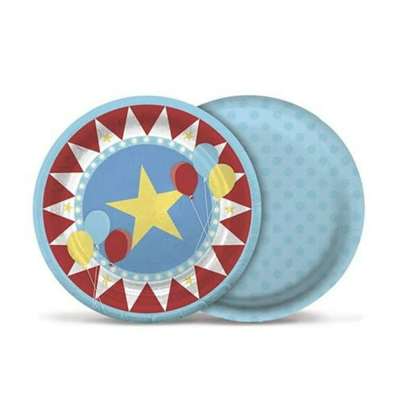 Carnival & Circus Party Supplies for Birthdays & Celebrations