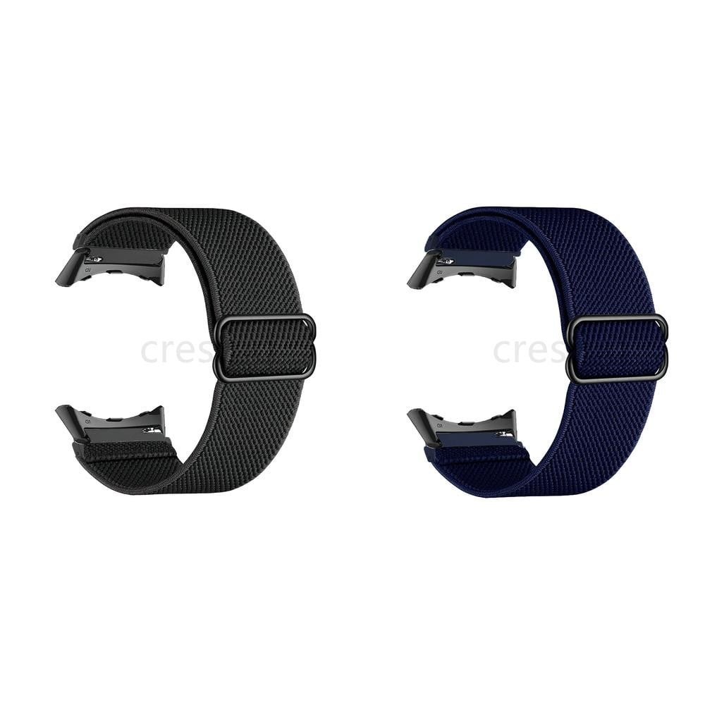 CIRUTVAL 1/2//3 Packs Elastic Nylon Band Compatible with Google Pixel ...