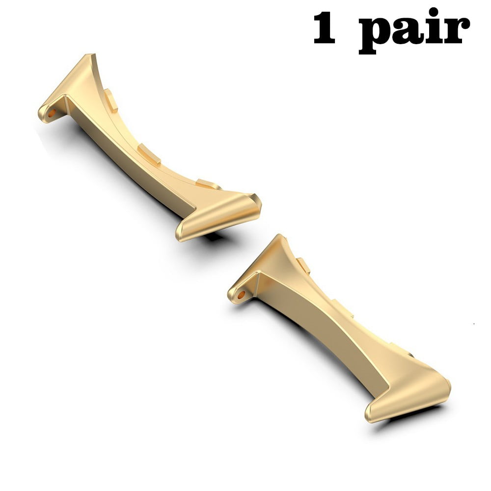 CIRUTVAL 1/2 pack Watch Strap Connectors Compatible for Google Pixel ...