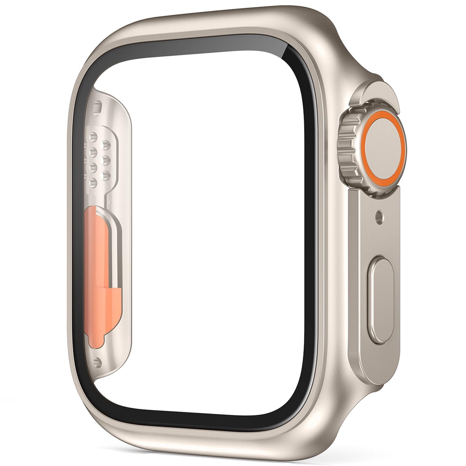 CIRUTVAL Apple Watch Ultra Look Case - 45mm 44mm 41mm 40mm Apple Watch ...