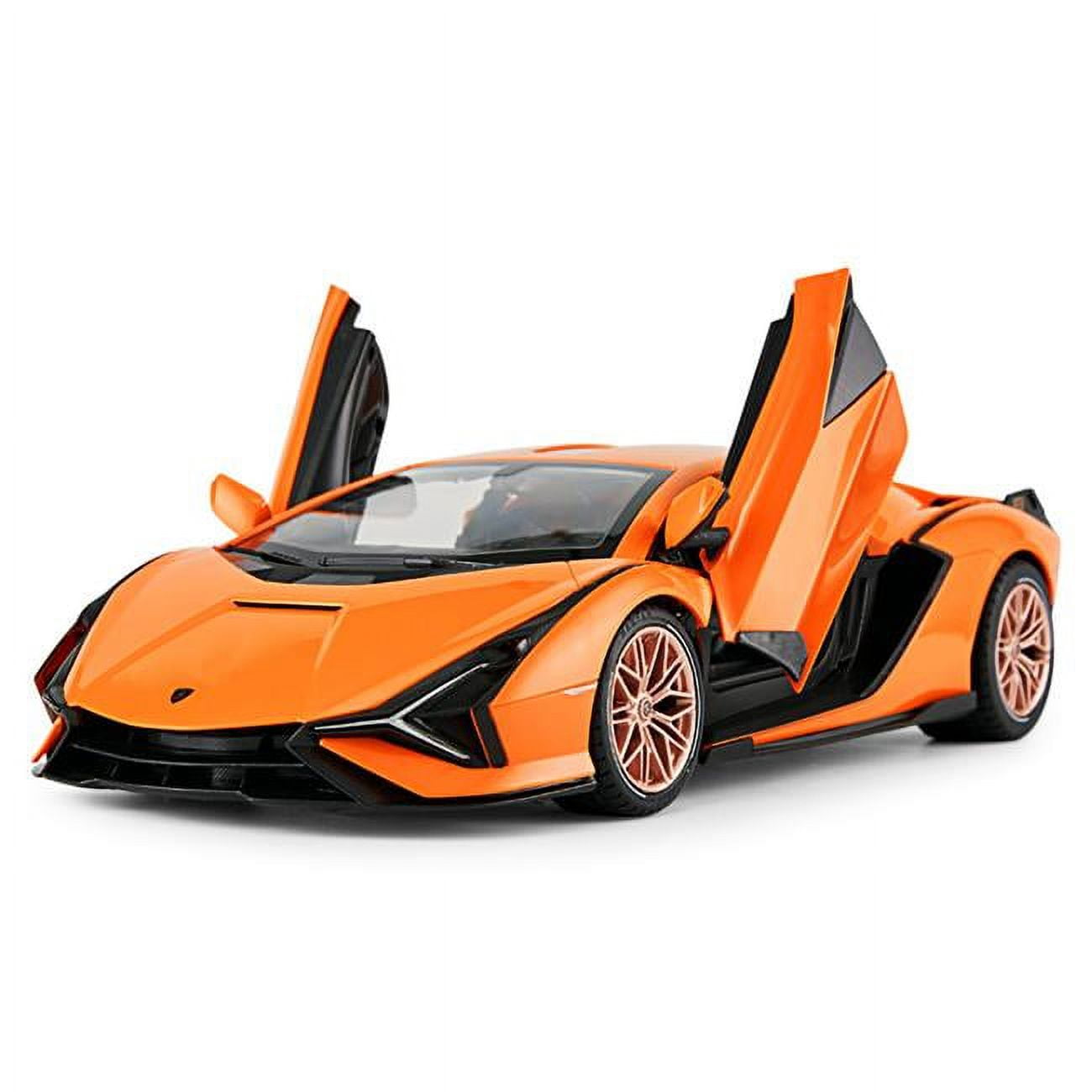 R/C 1:14 Lamborghini Sian - Walmart.com