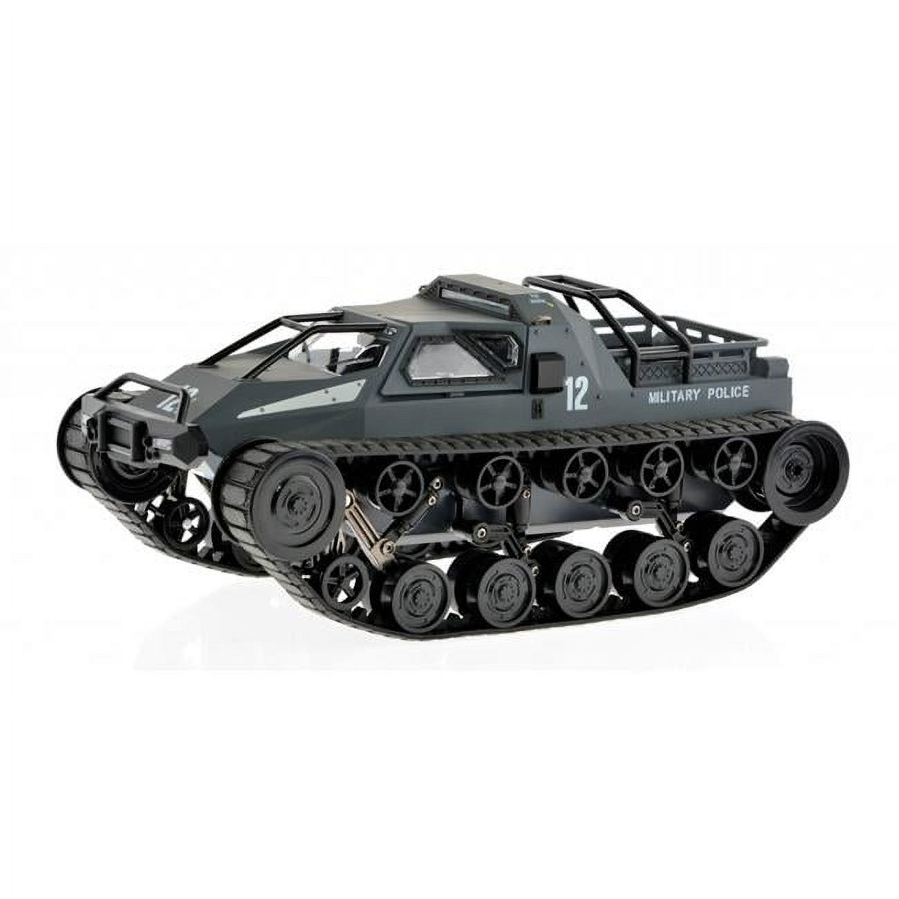 CIS CIS-2601-G Ripsaw Tank with Top Lights Runs 12 KMh 20 Minutes Per ...