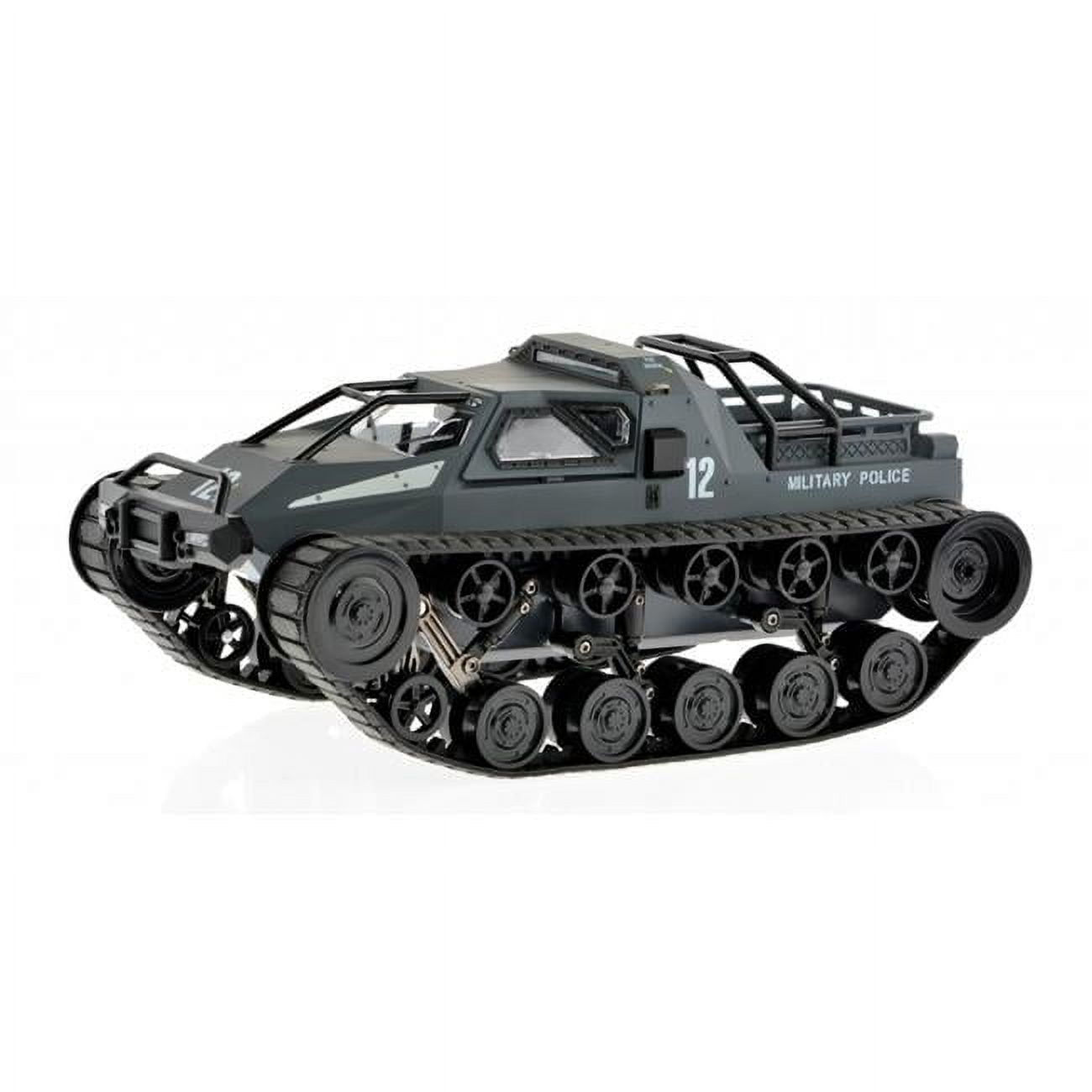 CIS CIS-2601-G Ripsaw Tank with Top Lights Runs 12 KMh 20 Minutes Per ...