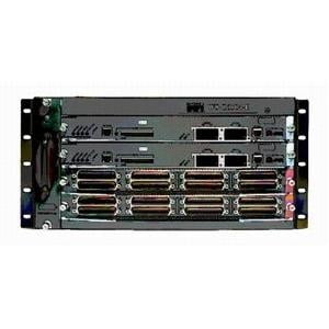 CISCO CATALYST 4-SLOT CHASSIS - Walmart.com